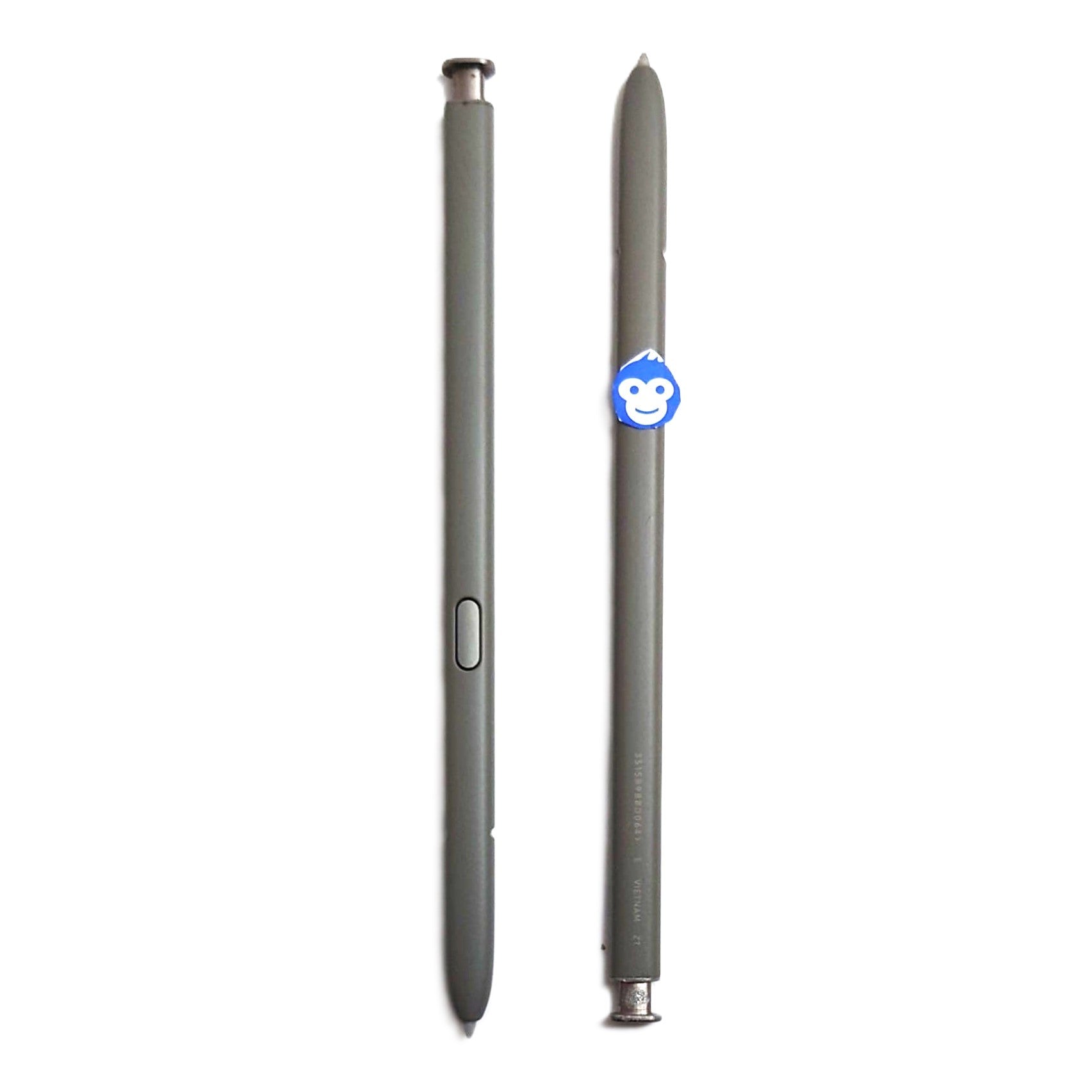 STYLUS PEN SAMSUNG GALAXY S24 ULTRA S928 TITANIUM GREY - GRADE AB ...